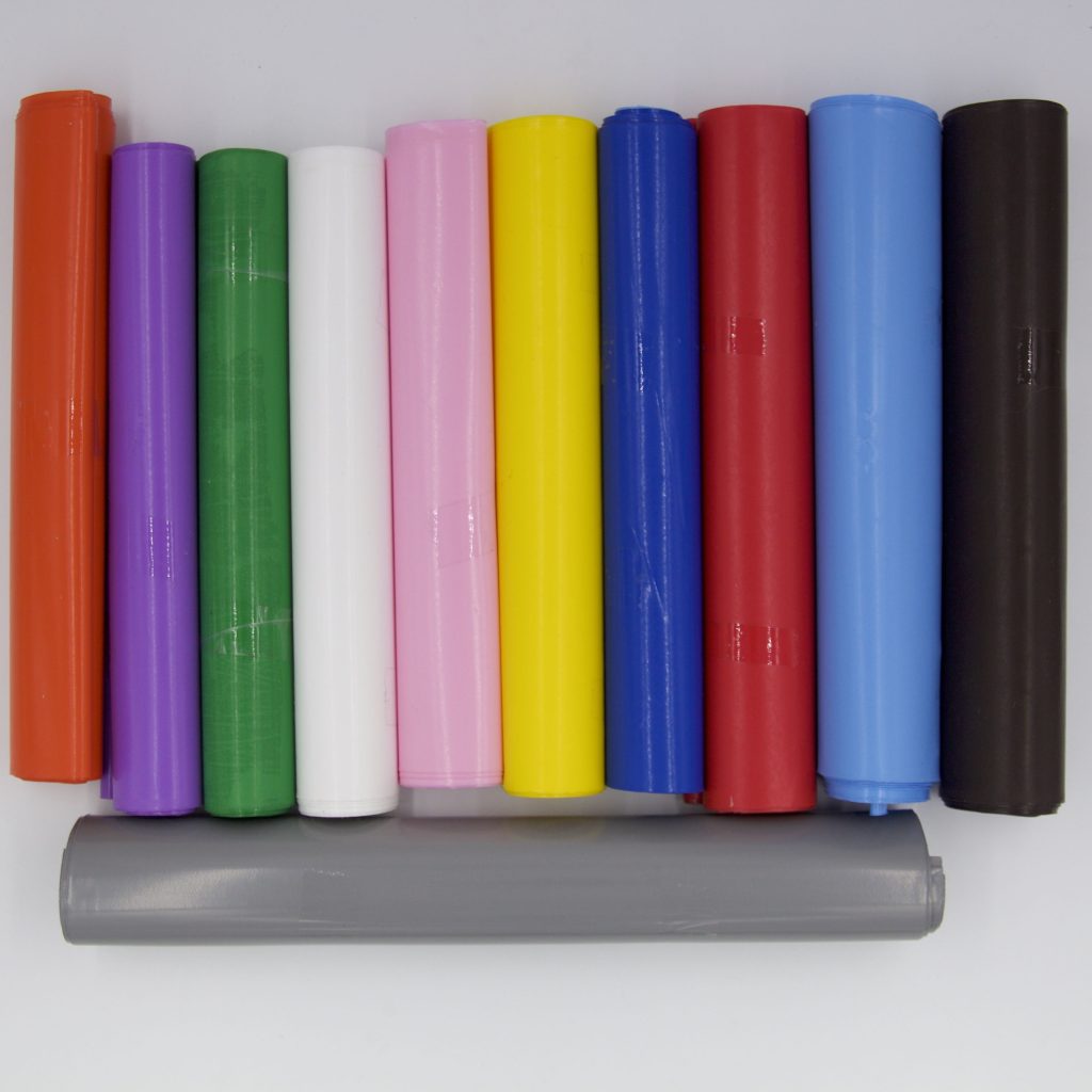 Forro universitario SET 10 colores – Todo Colegio